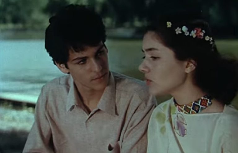 Liceenii, o capodoperă a cinematografiei românești - Ochiu rațiunii