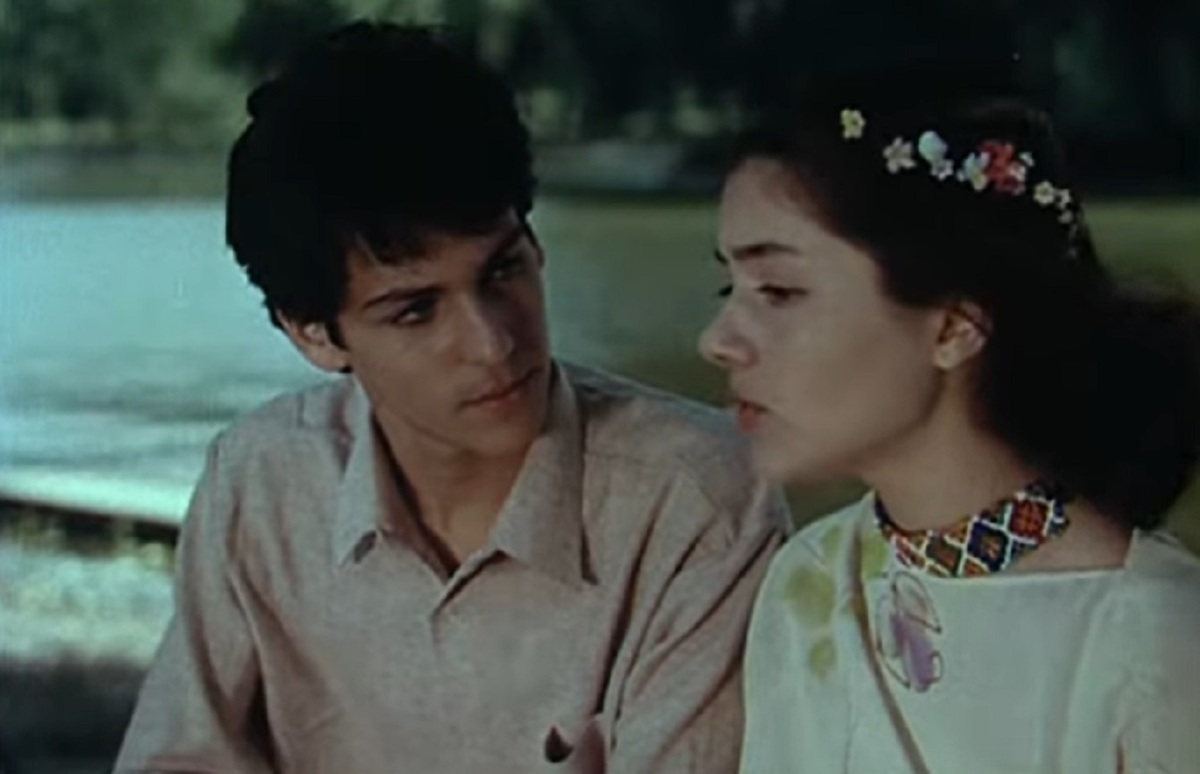 Liceenii, o capodoperă a cinematografiei românești - Ochiu rațiunii